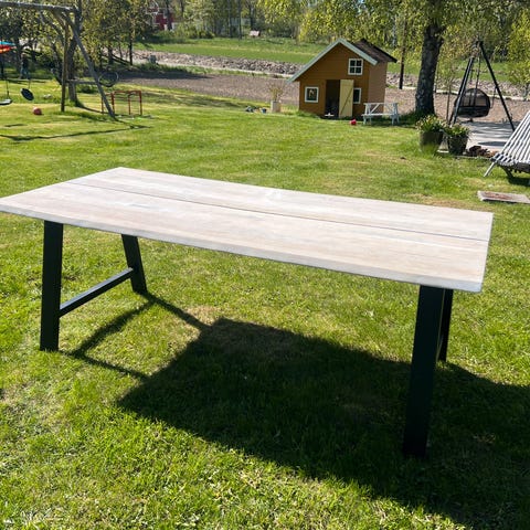 IKEA Rosentorp spisebord i god stand | FINN-torget