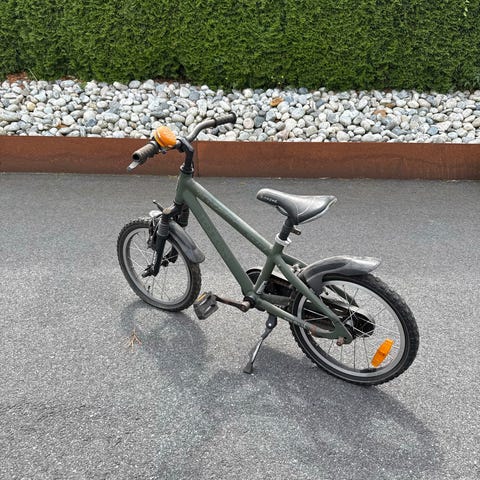 DBS-sykkel | FINN-torget