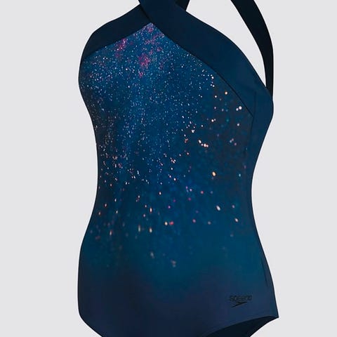 Speedo badedrakt L / XL (speedo 40, EU 44) | FINN-torget