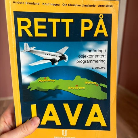 Java for dummies | FINN-torget