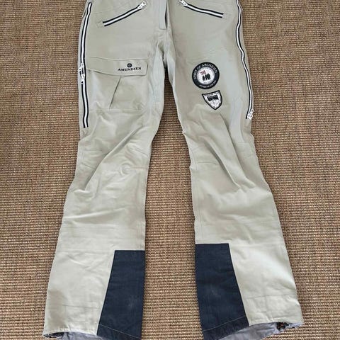 Amundsen Peak Panter | FINN-torget