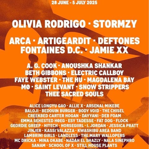 Early Bird Tons 2025 | FINN-torget