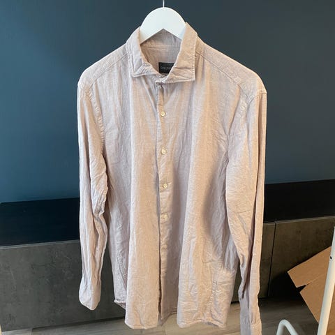 Daniel Hetcher Genser | FINN-torget