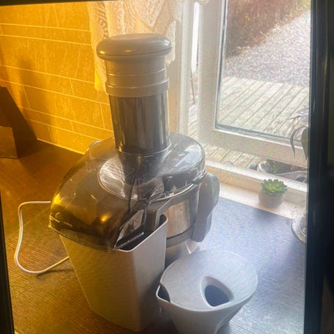 Point Juicemaskin | FINN-torget