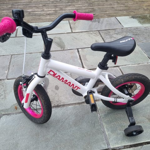 Diamant Flash 12 | FINN-torget