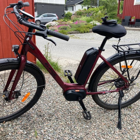 Elsykkel | FINN-torget