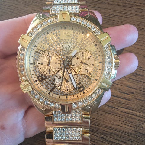 Daniel Wellington unisex klokke | FINN-torget