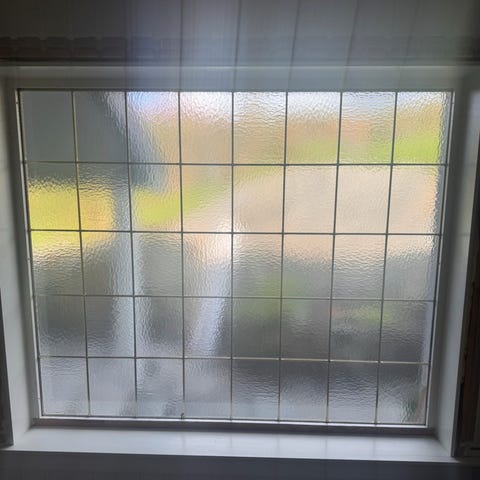 Gis vekk 3 lags vindu | FINN-torget