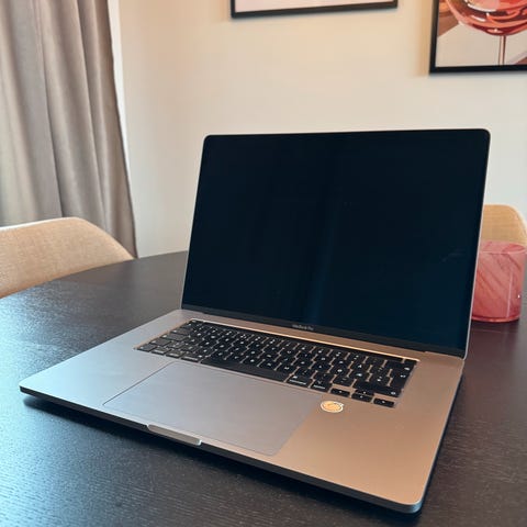 Macbook pro retina, 13 inch mid 2012 | FINN-torget