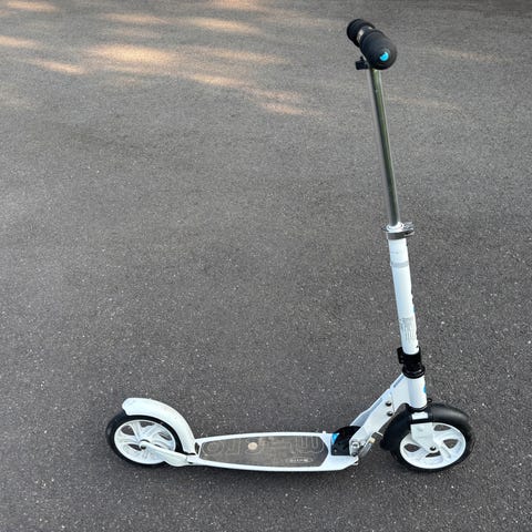 MICRO Sparkesykkel | FINN-torget