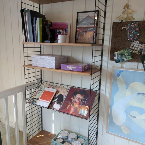 String oppbevaring gang | FINN-torget