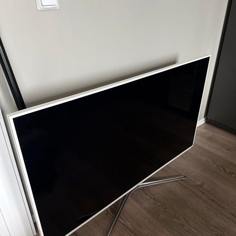 Samsung smart tv ink veggfeste | FINN-torget