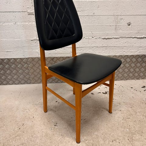 Pia pinnestol - Sandvik Møbler | FINN-torget