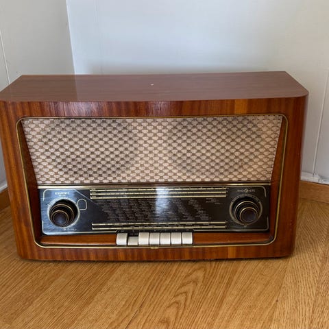 Radionette TK 250 | FINN-torget