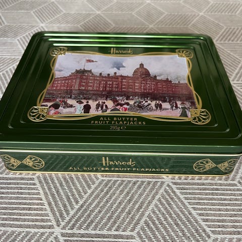 Kjeksboks | FINN-torget