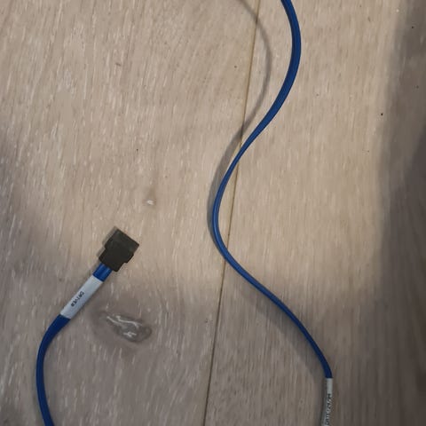 Hp Compaq Pro 4300 SFF Pc . 500 gb HDD | FINN-torget