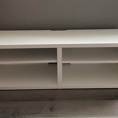 Fint tv benk | FINN-torget