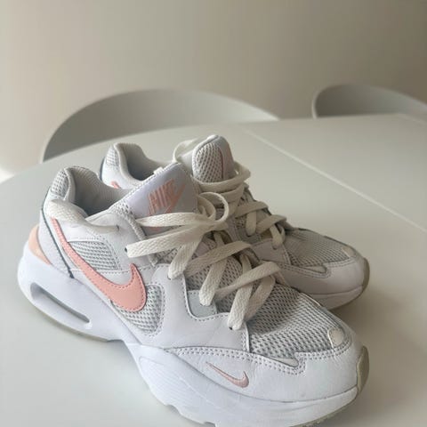 Nike Air Max Fusion | FINN-torget