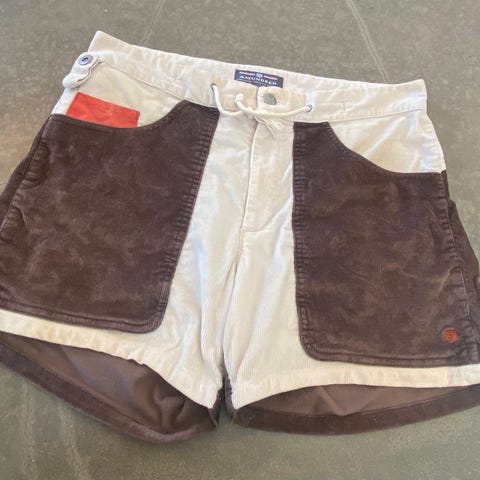 Amundsen shorts | FINN-torget