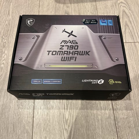 ASUS TYTAN ROG G30 Gaming PC med Windows 10 | FINN-torget