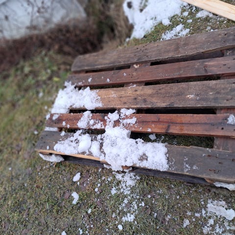 Europall | FINN-torget