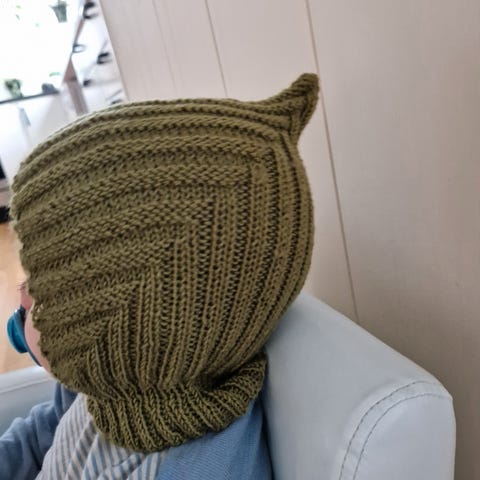 Hjelmlue | FINN-torget