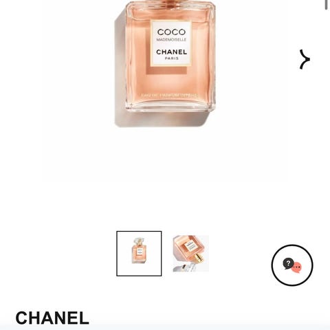 COCO CHANEL | FINN-torget