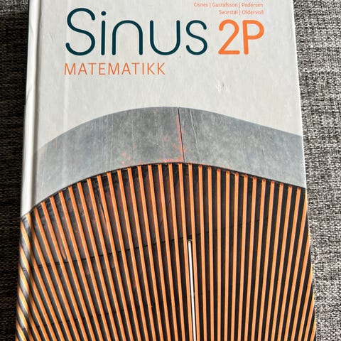 Sinus R2 | FINN-torget