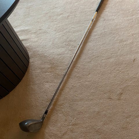 Driver til dame og junior - nybegynner | FINN-torget