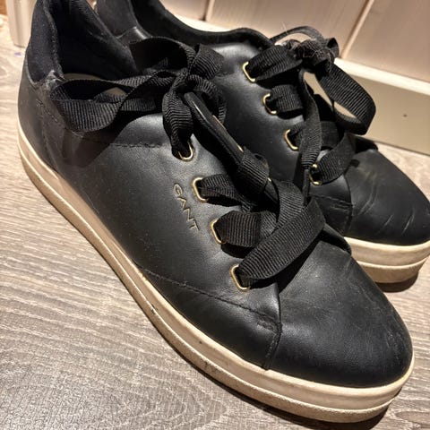 Gant sko i str 41 | FINN-torget