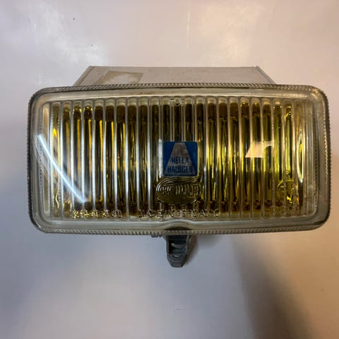 Hella 160 til salgs | FINN-torget