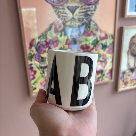 Servise fra Design Letters | FINN-torget