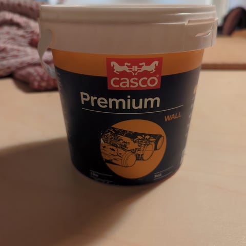 Casco malerfug | FINN-torget