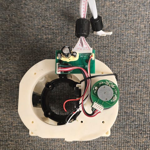 Ryobi ROBOYAGI drivmotor 2x | FINN-torget