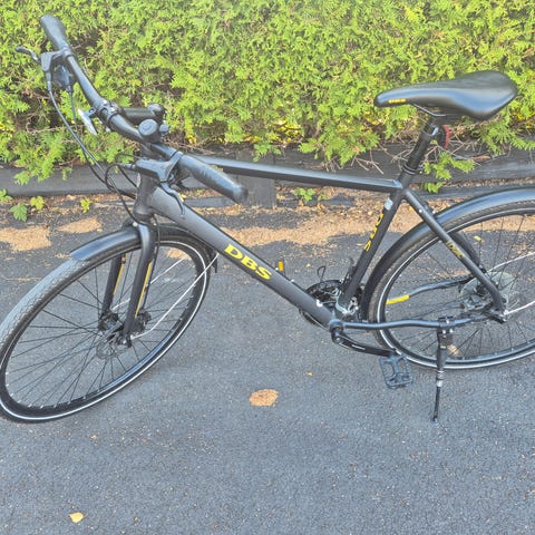 DBS Impulse Sykkel | FINN-torget