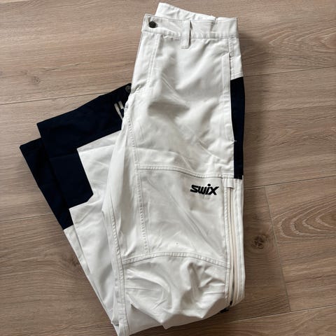 Swix Pace Insulated Vest | FINN-torget