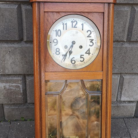 Veggur opptrekk veldig gammelt | FINN-torget