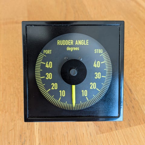 DEIF DLQ96-pc-PY | FINN-torget