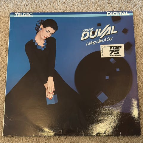 White Heart - Freedom LP | FINN-torget