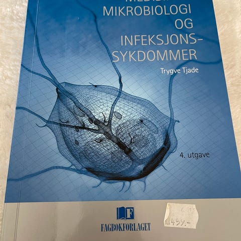 Medisinsk mikrobiologi og infeksjonssykdommer | FINN-torget
