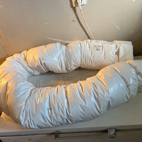 Armaflex isolasjon i diverse dimensjoner | FINN-torget