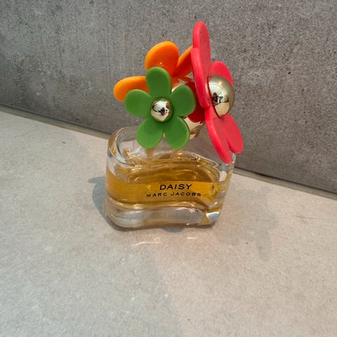 Marc Jacobs ever so fresh | FINN-torget