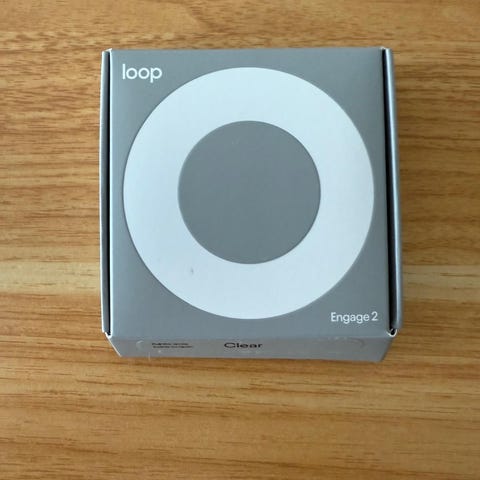 Loop earplugs - ubrukt | FINN-torget