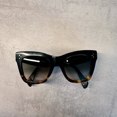 Celine solbriller | FINN-torget