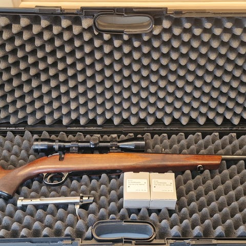 BERETTA S686 SILVER PERDIZ OVER UNDER. | FINN-torget