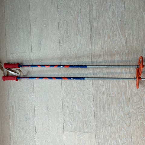 Ski -skistaver til barn | FINN-torget