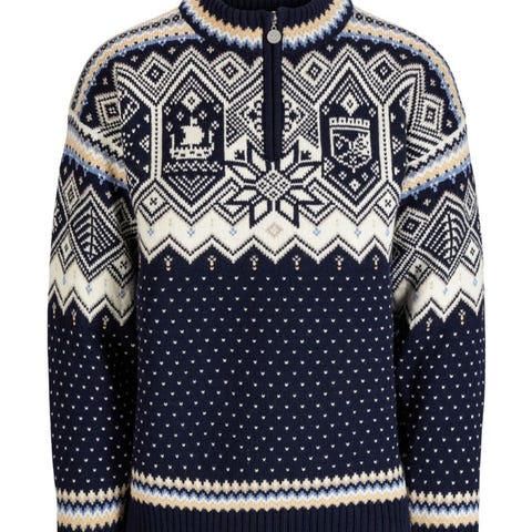 VM genser Trondheim 2025 i Str M fra Dale Of Norway | FINN-torget