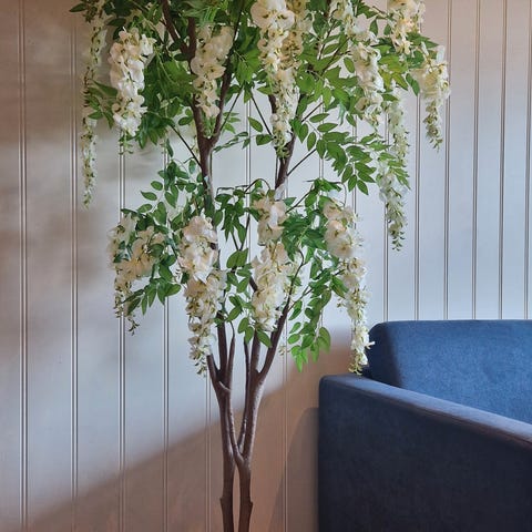 Stor blomster -tre | FINN-torget