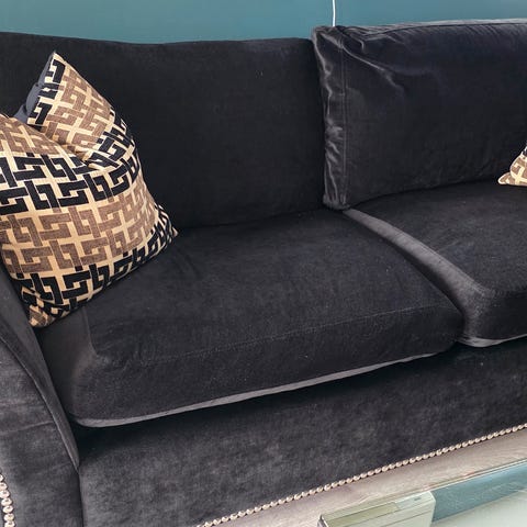 Carnella 3/4 seter sofa | FINN-torget