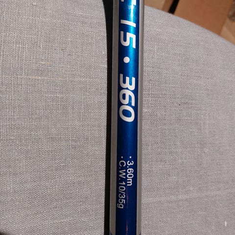 Shimano TC 15 450 | FINN-torget